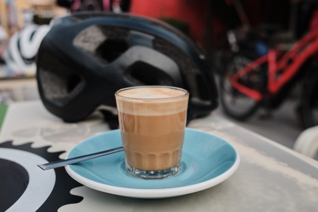 Brewed for endurance: Coffee's secret heart-health benefit - la femme ...